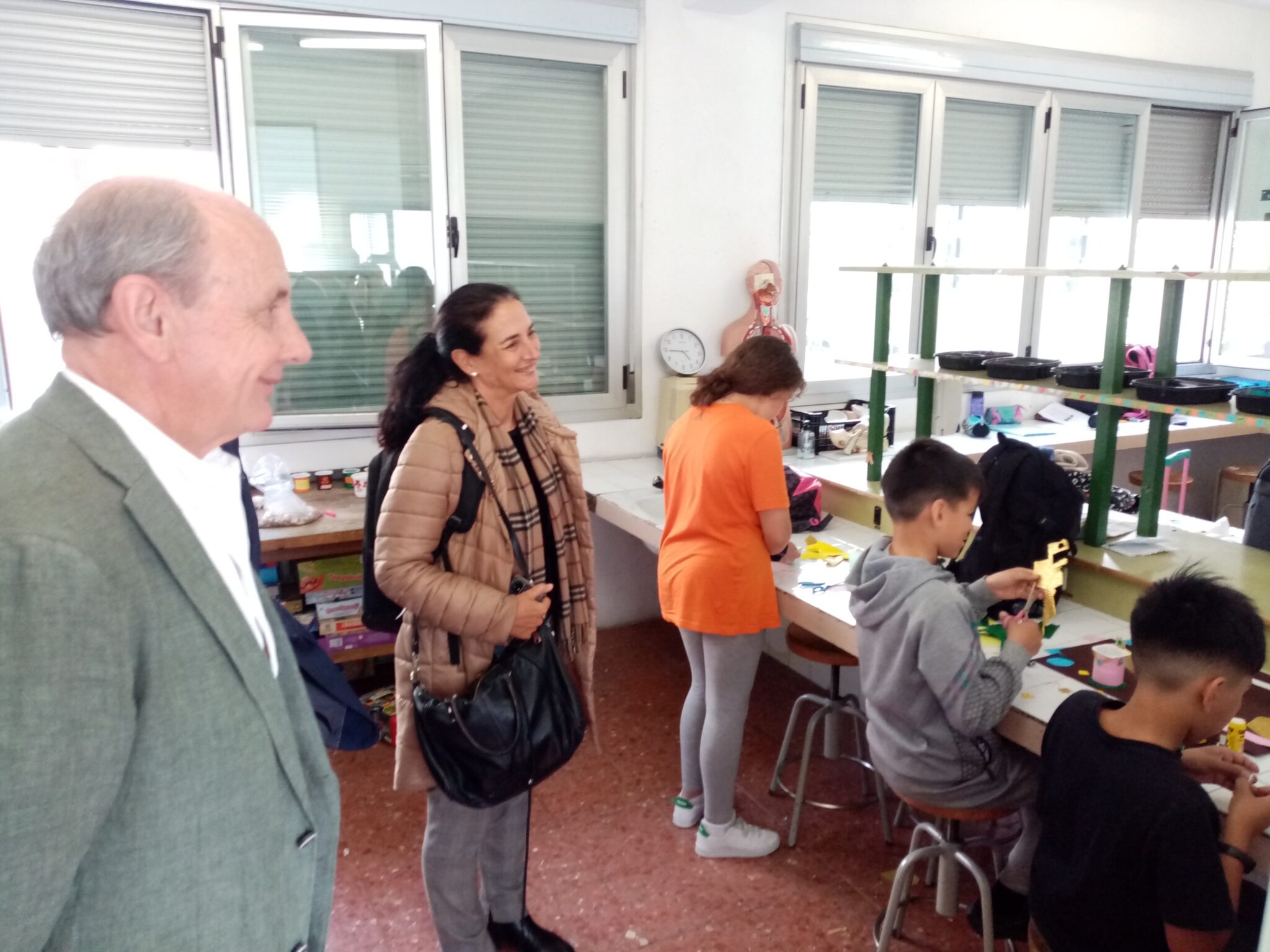 Fundación BALIA - Fundación Iberdrola España