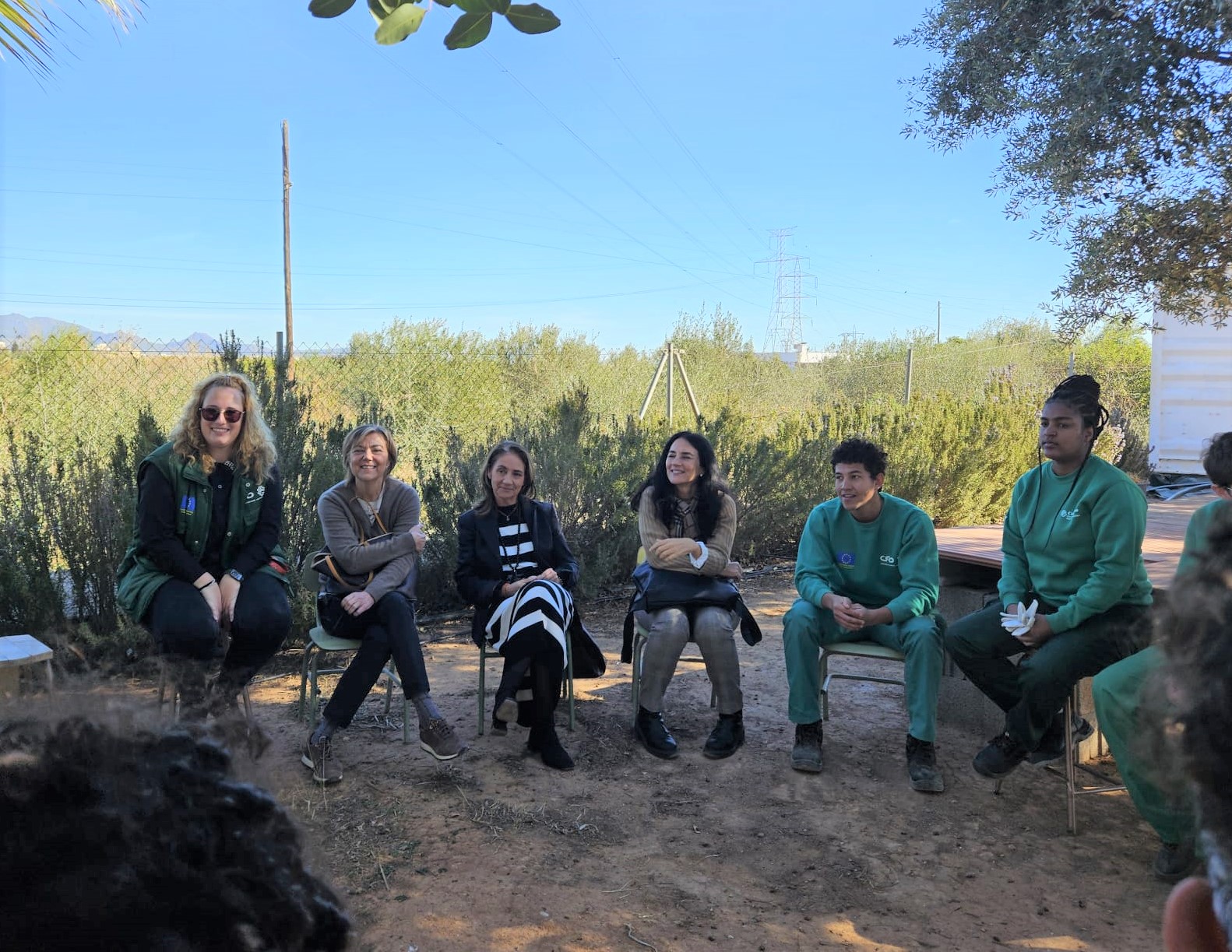 Home - Fundación Iberdrola España